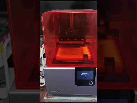 Form2 - TWO new noises after optical clean - Support & Troubleshooting ...