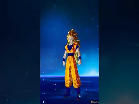 Girl Talk Goku End Super Sayin 3
