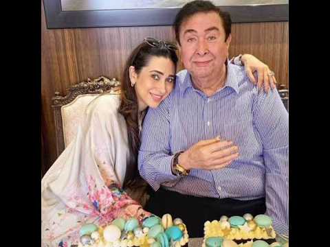 Kareena Kapoor family pics | Father Randhir Kapoor mother Babita #kareenakapoor #family #shorts #yt
