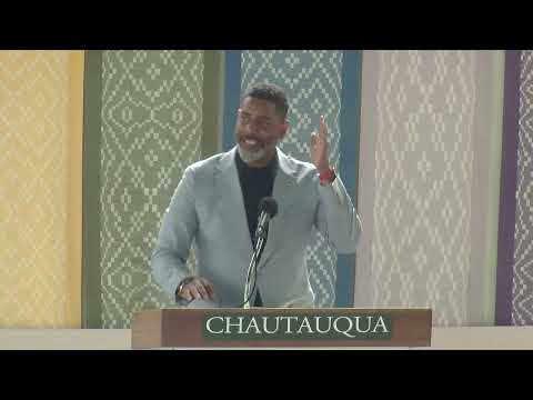 The Rev. Dr. Otis Moss III - Interfaith Lecture Series | CHQ Assembly 2023