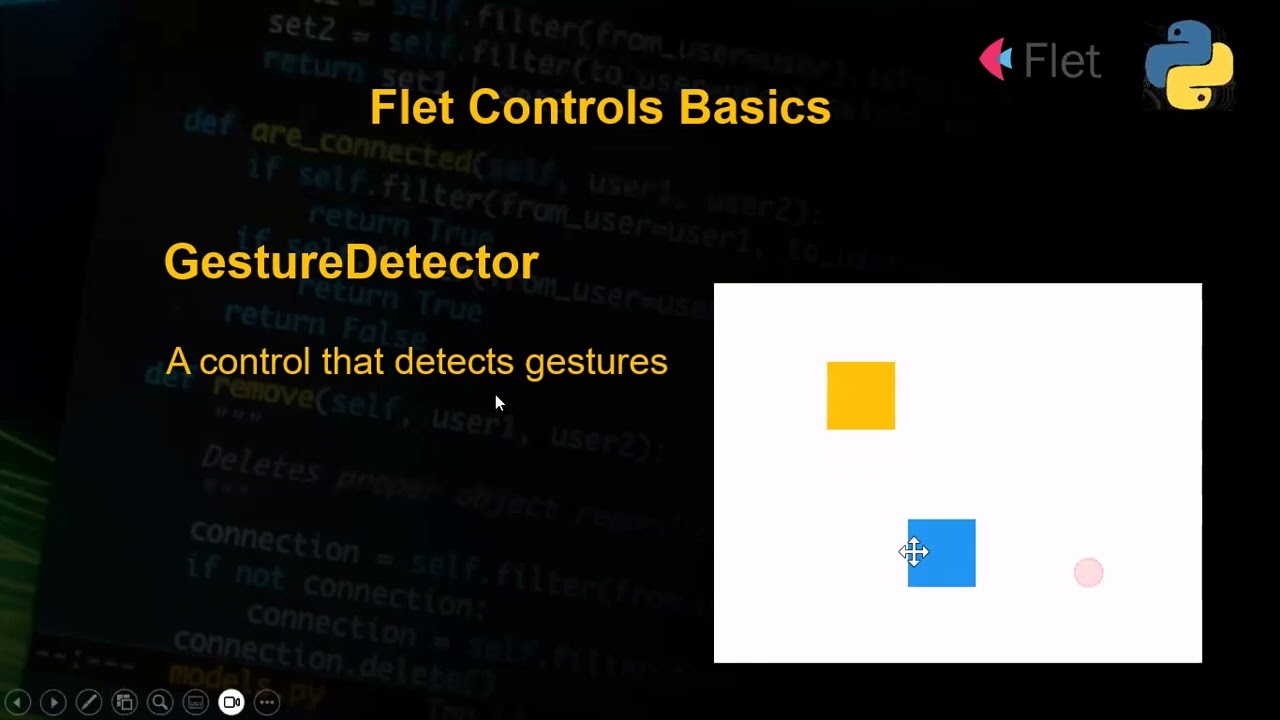 Build Multi-Platform Apps with Flet and Python