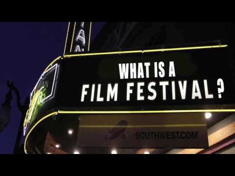What is an Independent Film or Indie Film? What is a Film Festival?