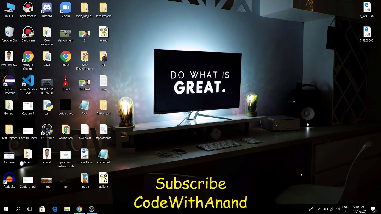 Second Largest | Codechef | CodeWithAnand