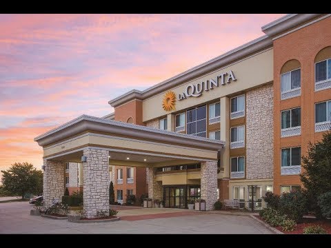 La Quinta Inn & Suites Effingham - Effingham Hotels, Illinois