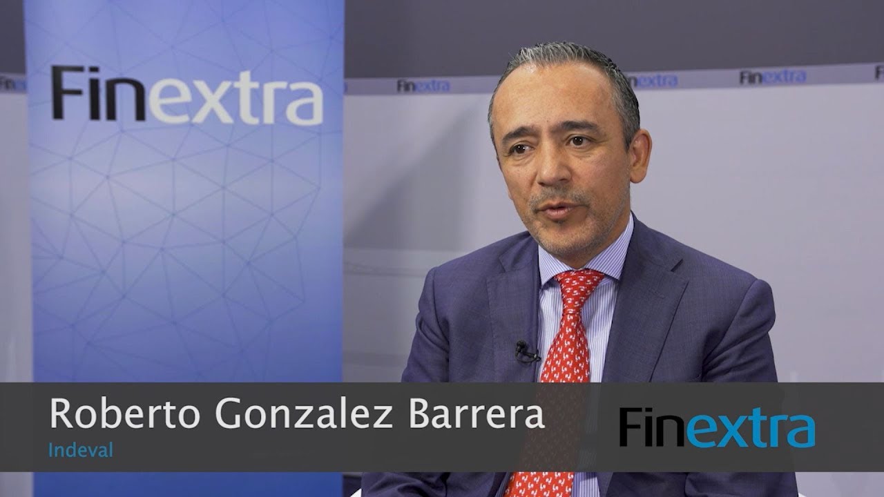 Finextra interview Indeval: Future investment in Latin America