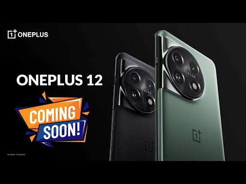 First Look of Oneplus 12 5G With Specifications 🔥🔥