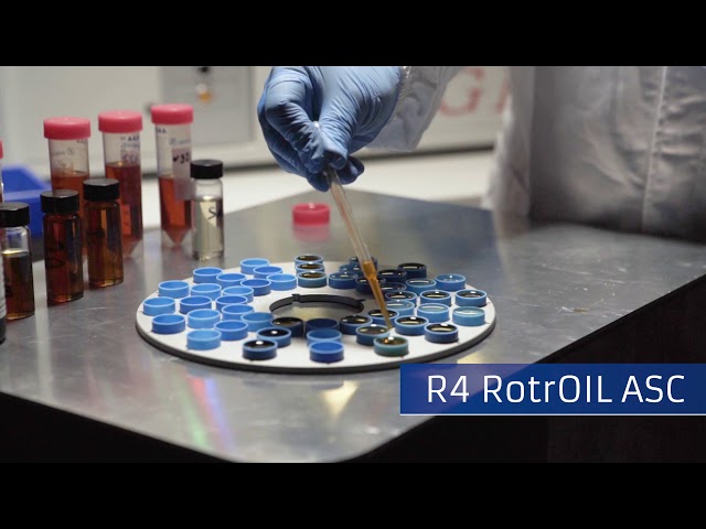 Rotr Oil Spectrometer - Non Ferrous Spectrometer Distributor / Channel ...