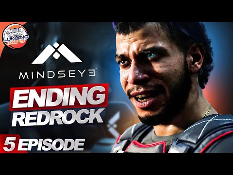 Steam Community :: MindsEye