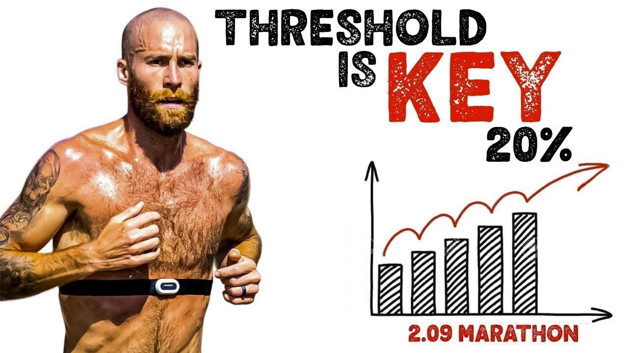 Elevate Your Training with Threshold Running | How and why explained