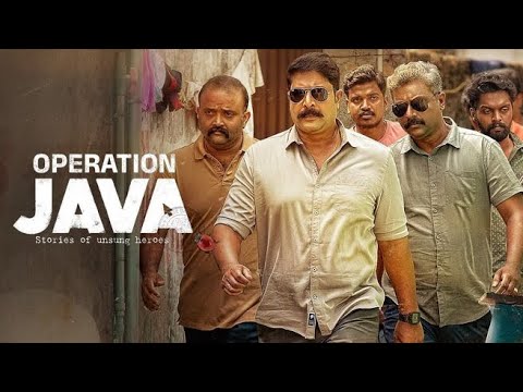 Operation Java new Malayalam full movie summary | Balu Varghese | Lukman Avaran | Vinayakan