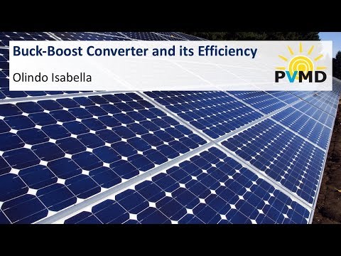 PV3x_2017_5.4_Buck_Boost_converter-video