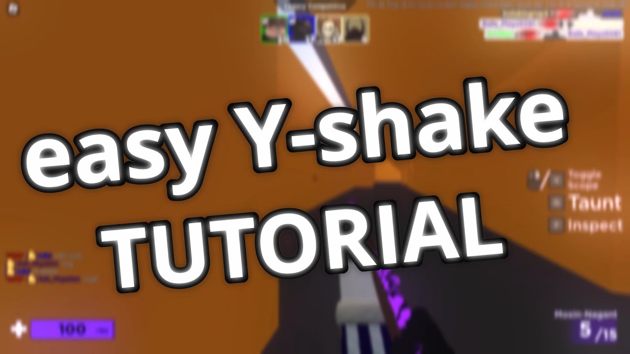 HOW TO DO THIS Y-SHAKE... (DaVinci Resolve 18 Tutorial)