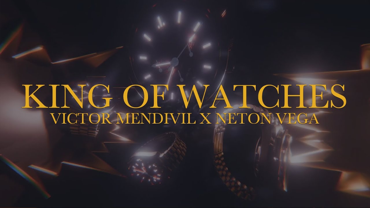 'King Of Watches' - mexicano Canción | Popnable