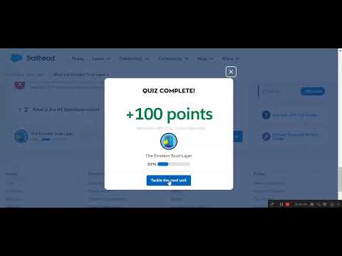 The Einstein Trust Layer | Salesforce