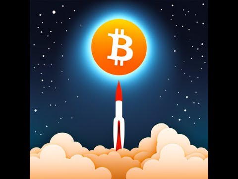 🔴Bitcoin and altcoin review livestream CRYPTO BULLRUN BTC DOGE XLM XRP ETH Support & Resistance!🔴