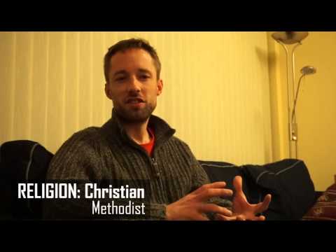 Religion In Five: Christian Methodist