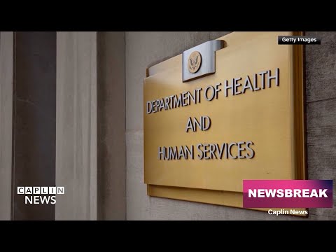 Massive job cuts and layoffs rock Department of Health and Human Services