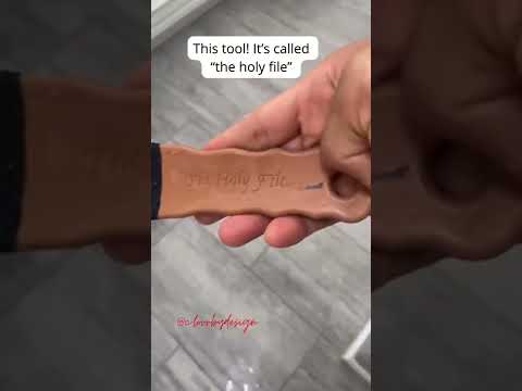 How to get rid of calluses on your feet