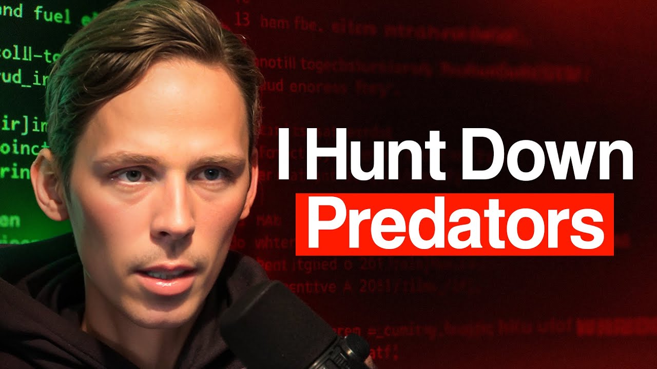 Ethical Hacker: TikTok Is Dangerous, Your Kids Are NOT Safe— Do THIS to Protect Yourself!