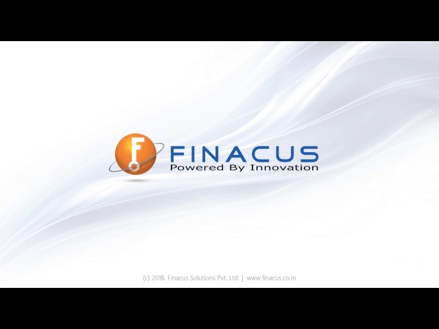 Finacus Pricing, Reviews, & Features in 2022