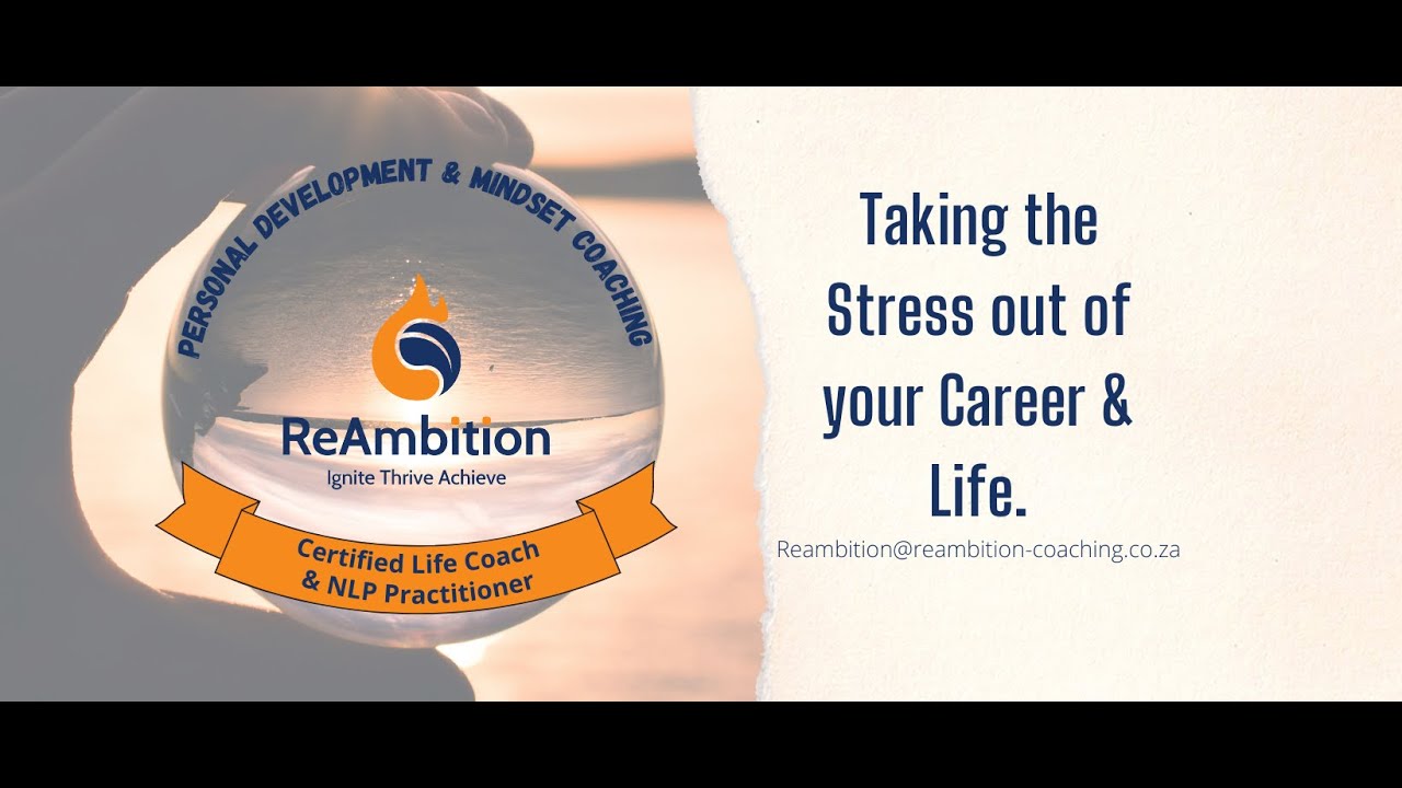 How to choose your Ideal Career (Career Path Discovery Workshop)