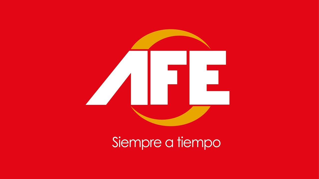 AFE - Soluciones Logísticas