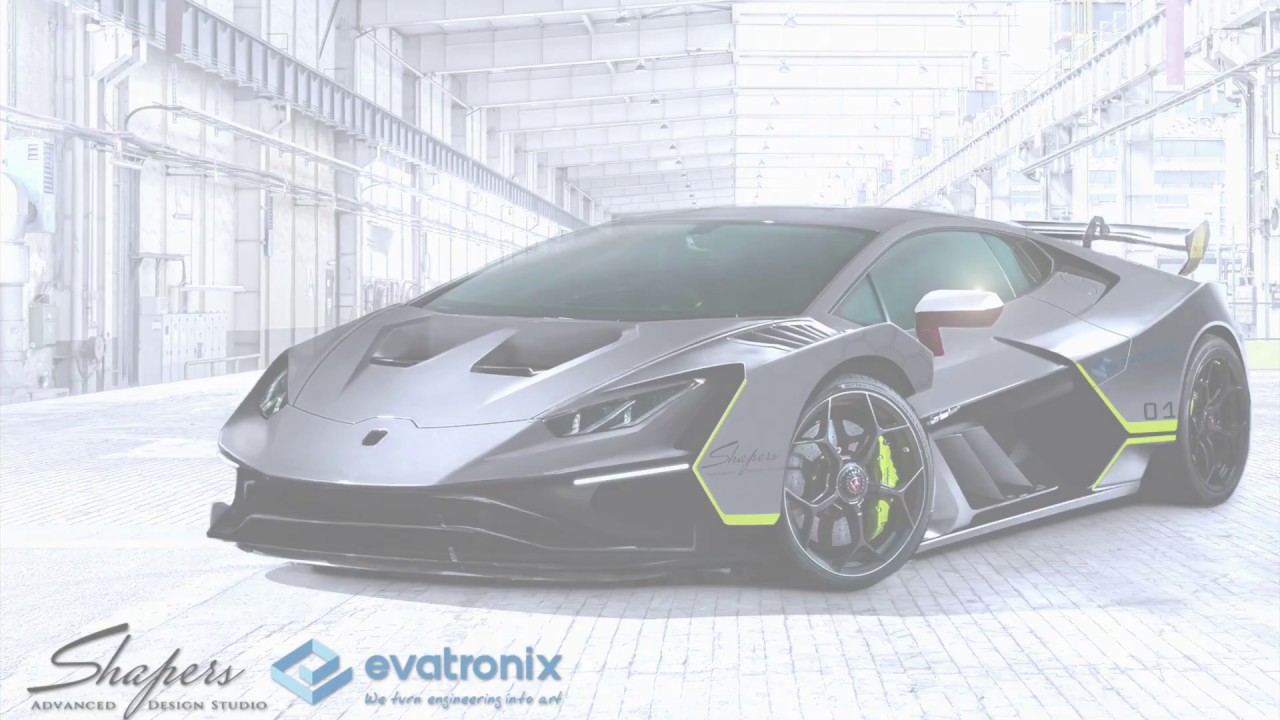 eviXscan 3D scanning solutions in design. Simple and efficient.