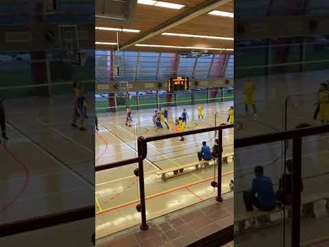 Bbc Diekirch highlights 1 #Bbcdiekirch