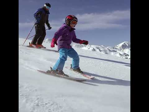 Families Who Travel Well Are So Virtuoso