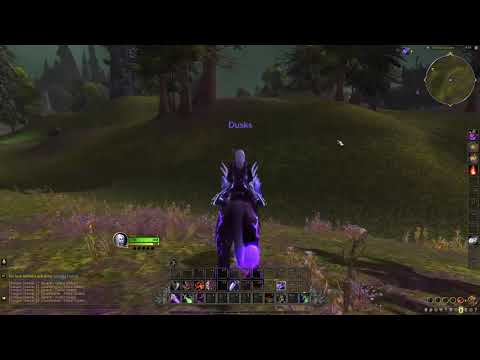 Steam Community :: Video :: World of Warcraft | Rise Of A Nightborne ...