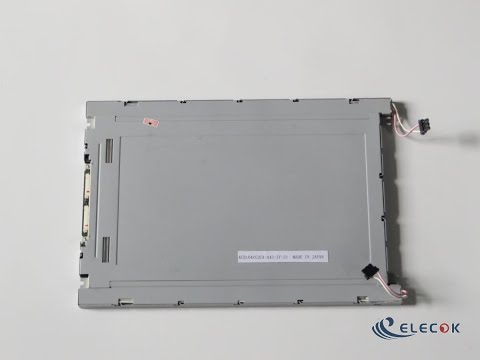 LCD Display - Liquid Crystal Display Latest Price, Manufacturers ...