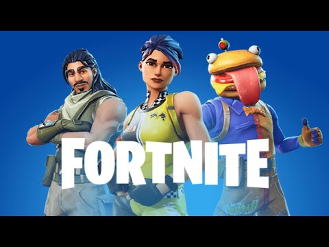 Steam Community :: Video :: Стрим Fortnite