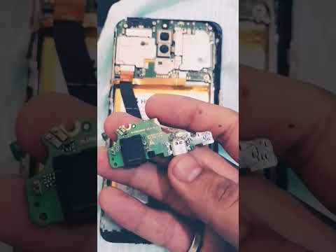 Huawei Mate 10 lite Charging Problem #shorts