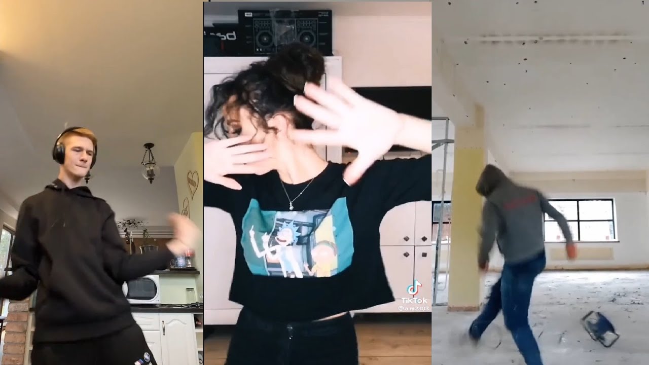 SOUND BASS - Hit 'Em Up Style (Oops!) [TIK TOK REMIX] pobierz za darmo ...