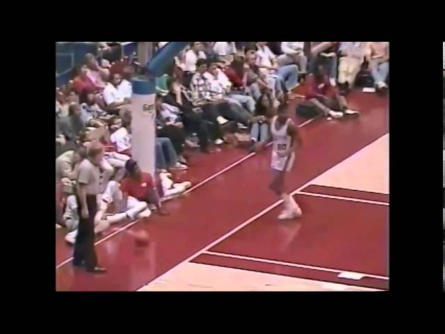 What was Eddie Johnson's case of mistaken identity in NBA: All you need ...