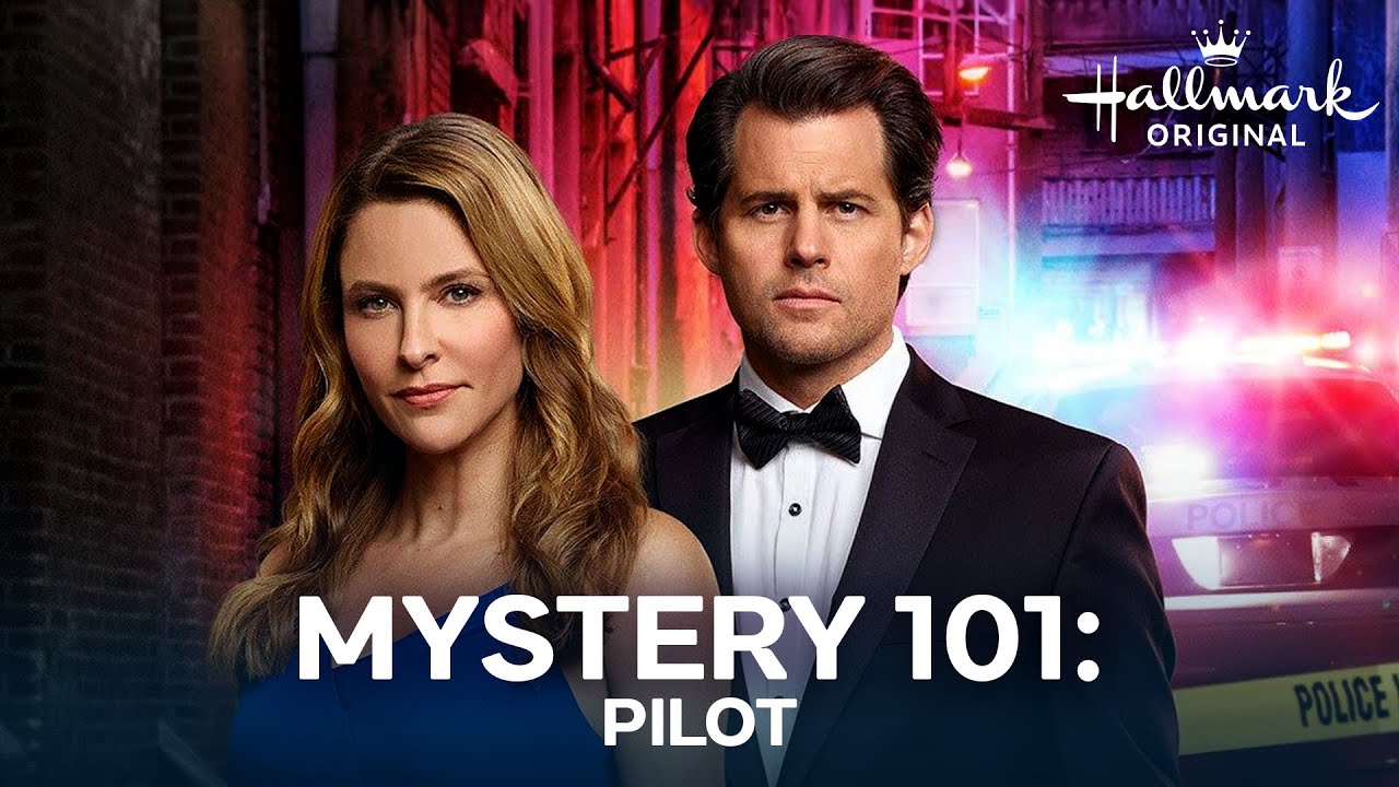 Mystery 101: Pilot | Hallmark Movies