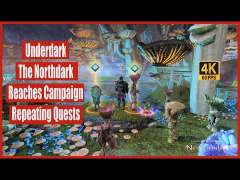 Steam Community :: Video :: Neverwinter 2024 MMO Chronicles Underdark ...