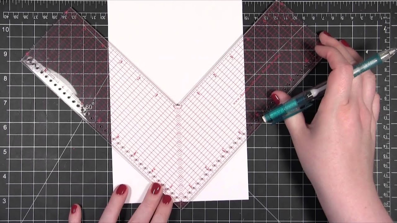 Quick Tip - Curved Lines & Piercing with Layer Perfect Tool