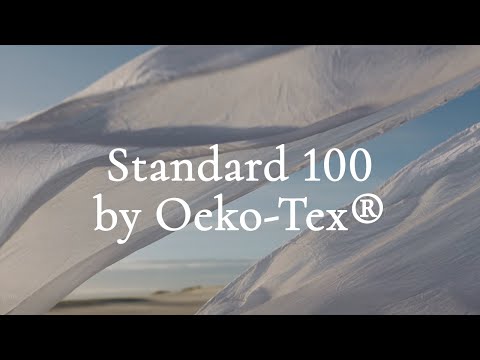Standard 100 by OEKO-TEX- What Are Certified Fabrics?