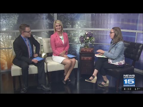 Fort Wayne native celebrates publishing first book after 9 years of dedication