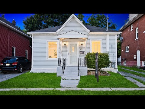 26 Brock St E, Oshawa, ON