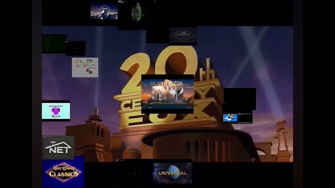 Logos attack tcf more logo