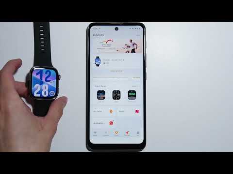 Huawei Watch Fit 4: Does Support Payments?