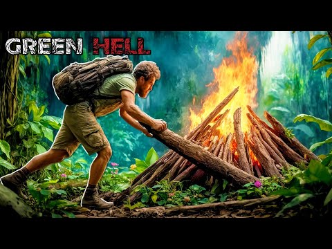 Steam Community :: Green Hell