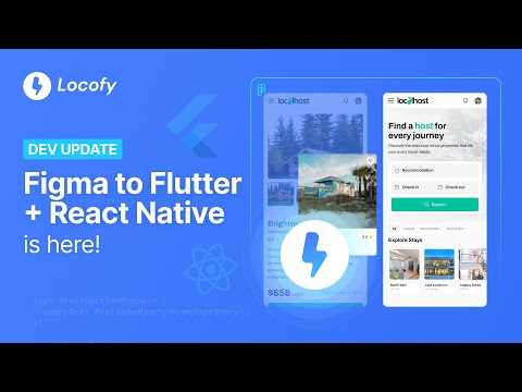 Figma to Mobile is here!