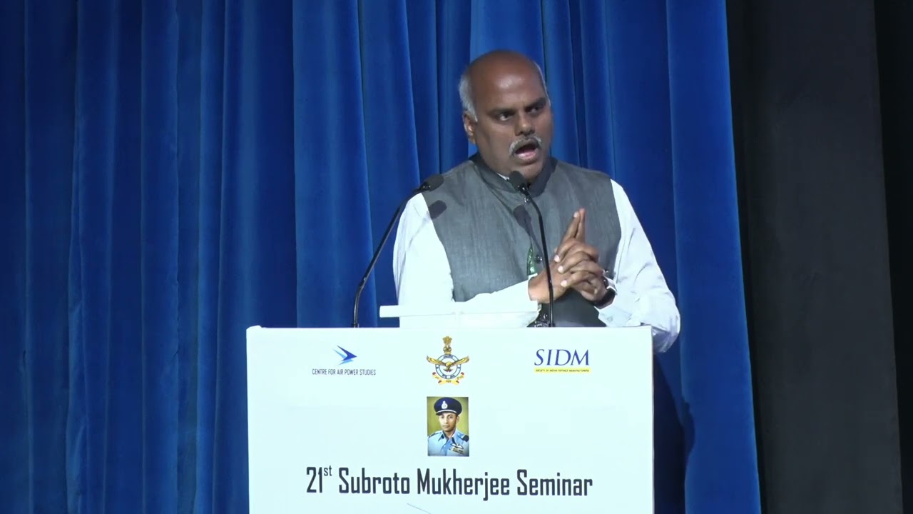 Advancements in Indigenous Aero Engine Development: A Comprehensive ...