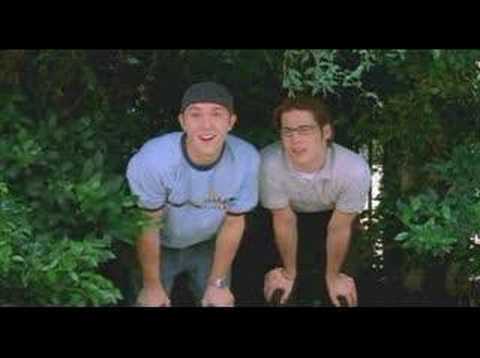 Freshman Orientation Clip 4