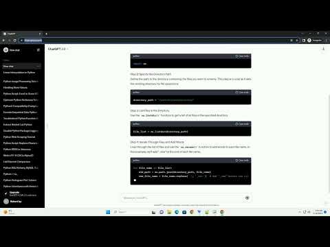 Python add words to file name