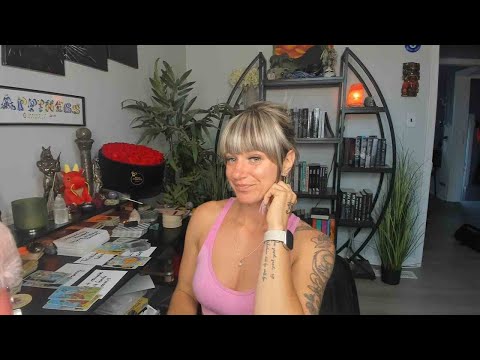 Your future self is informing your present self - esoteric read
