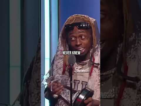 Lil Wayne’s Emotional Tribute to Uncle Bob – The Man Who Saved His Life!”#lilwayne #unclebob
